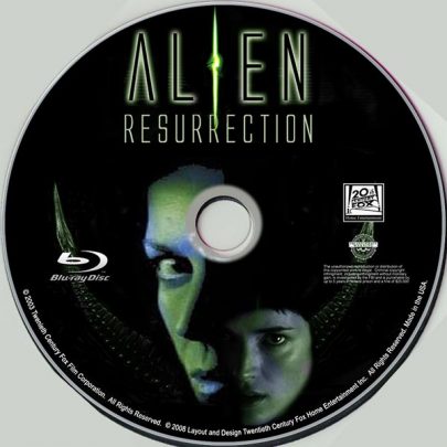 دانلود بازی Alien Resurrection - بازی ترسناک ps1‌ | پلی استیشن وان
